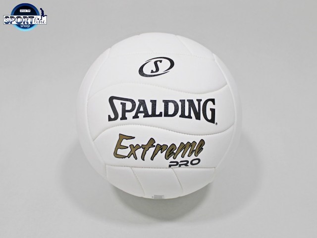 Spalding Extreme Pro lopta za odbojku SPORTLINE