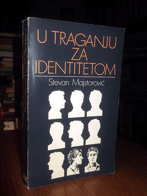 U traganju za identitetom - Stevan Majstorović