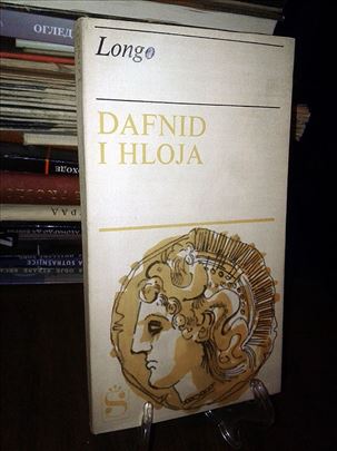 Dafnid i Hloja - Longo