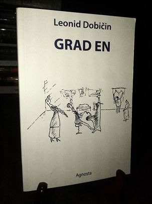 Grad En - Leonid Dobičin