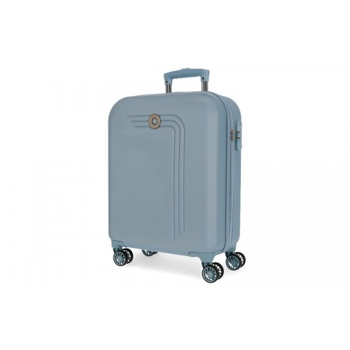 Movom ABS kofer 55 cm Sky blue 59.991.63