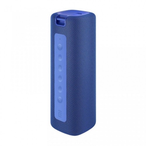 Zvučnik Xiaomi Mi Portable Bluetooth Speaker plavi