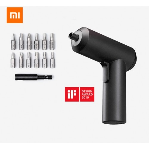 Bežični odvijač Xiaomi Mi Cordless Screwdriver