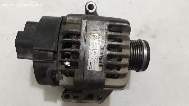 Alternator Opel Combo 1.3 CDTI