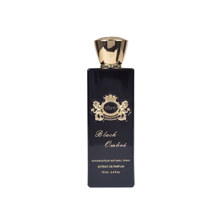 Parfem O’JUVI Black Ombre 70ml