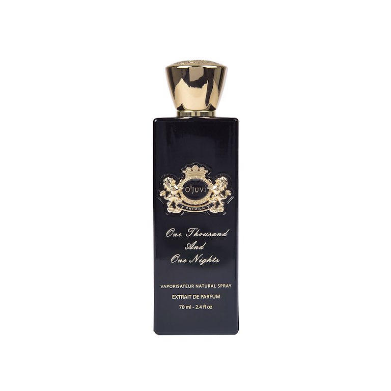 Parfem O’JUVI One Thousand and One Nights 70ml