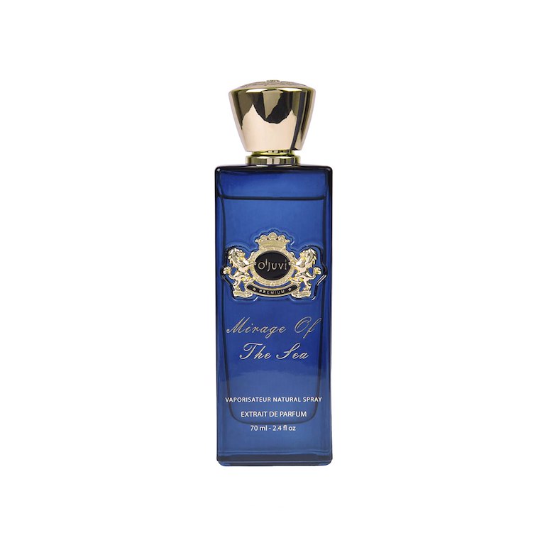 Parfem O’JUVI Mirage Of the Sea 70ml