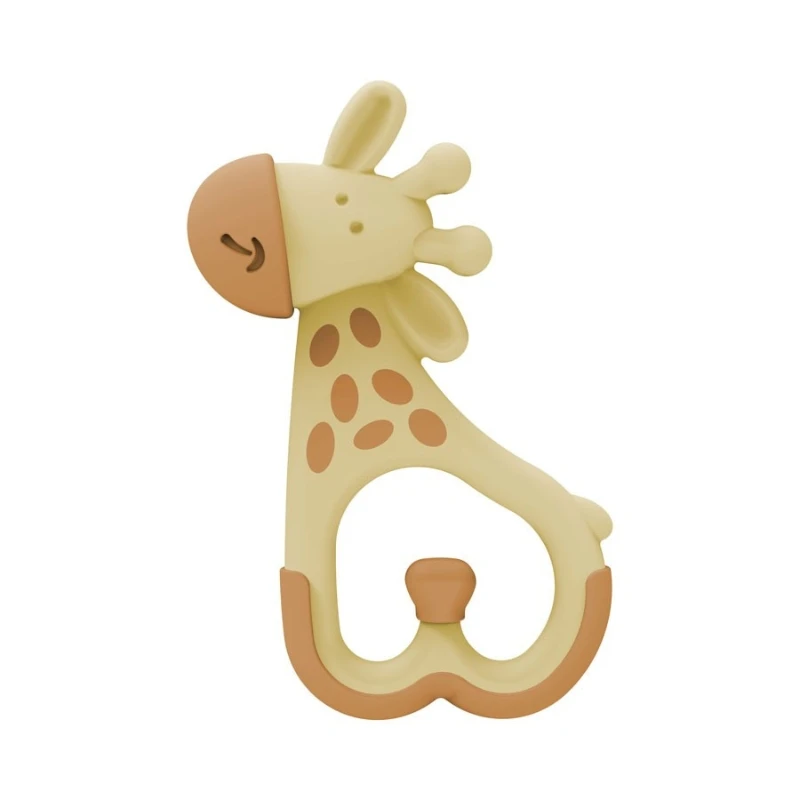 Dr Brown's glodalica za zube, Žirafa