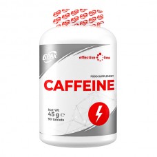 Caffeine 200mg, 90tab