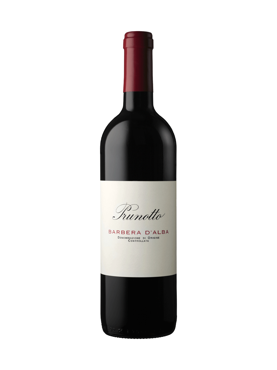 Barbera D’Alba Prunotto