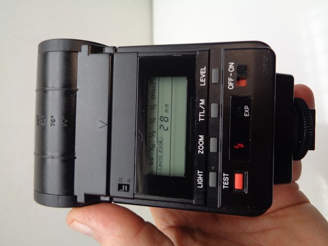 Blic Minolta Program 4000AF-