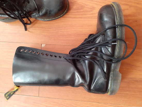 Dr martens