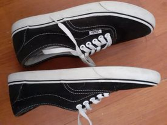 Vans patike