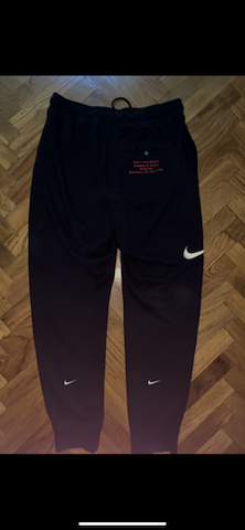 Nike Swoosh Donji deo Trenerke (Orginal)