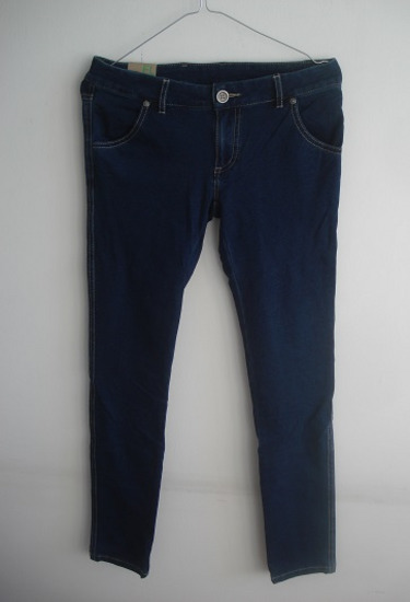 Benetton Jeans skinny 11-12 godina