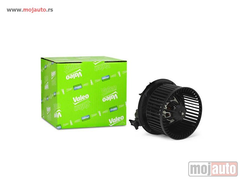 Ventilator kabine Renault Megan II VALEO FRANCE