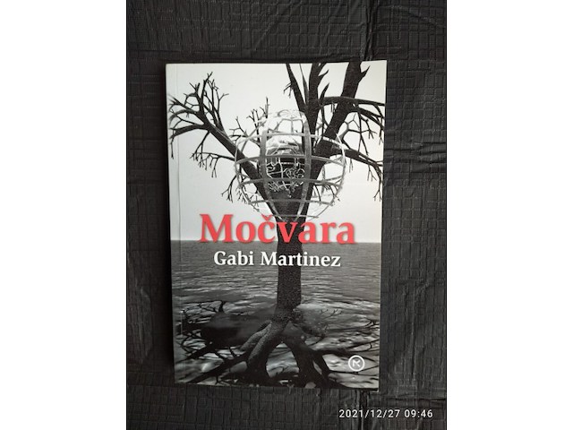 Mocvara-Gabi Martinez