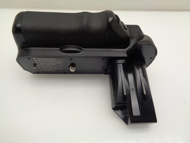 Konica Minolta Vertical Control Grip-