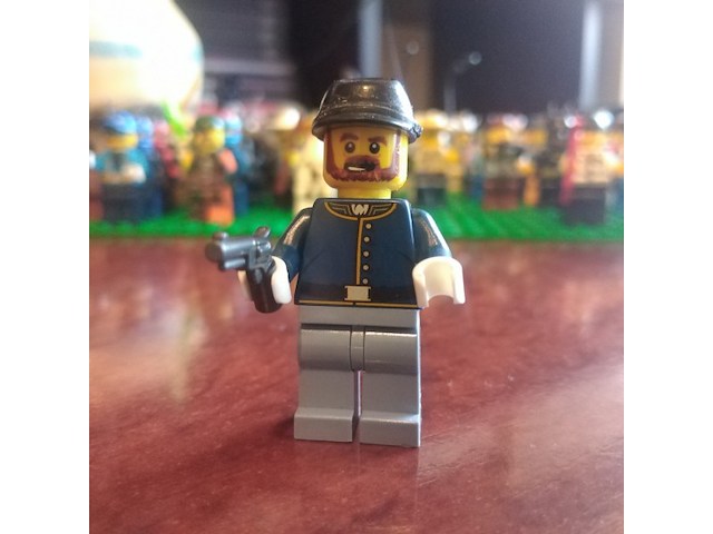 Lego Figura