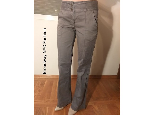 Pantalone 3kom Mexx Express Broadway NYC S/36