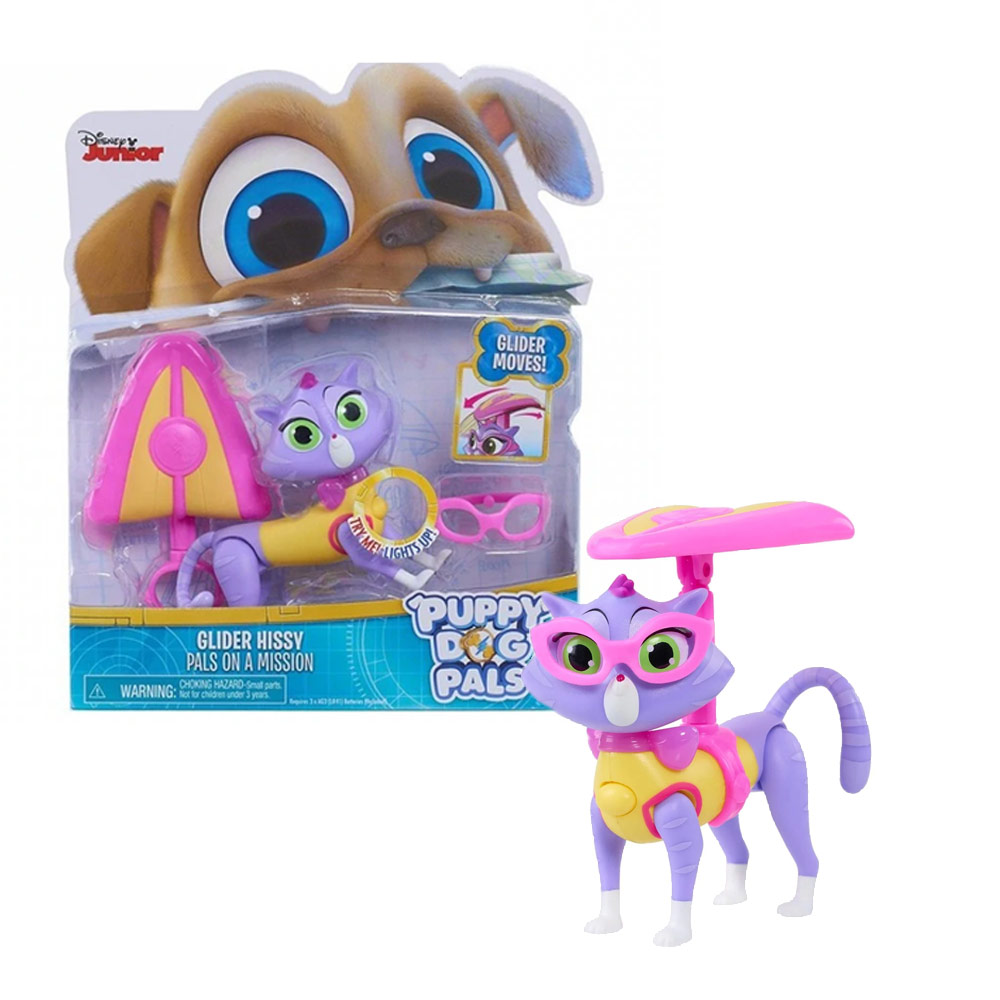 Puppy Dog Pals Maca figurica