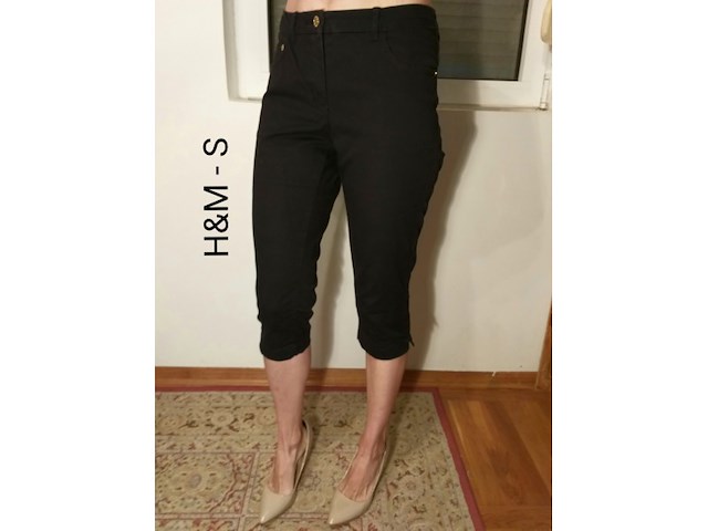 Pantalone 3kom Koton H&;M Resalsa S/36