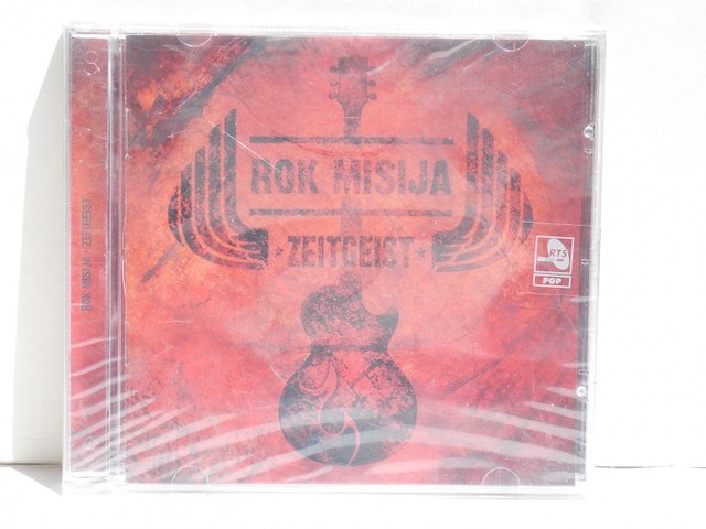 ROK MISIJA - Zeitgeist
