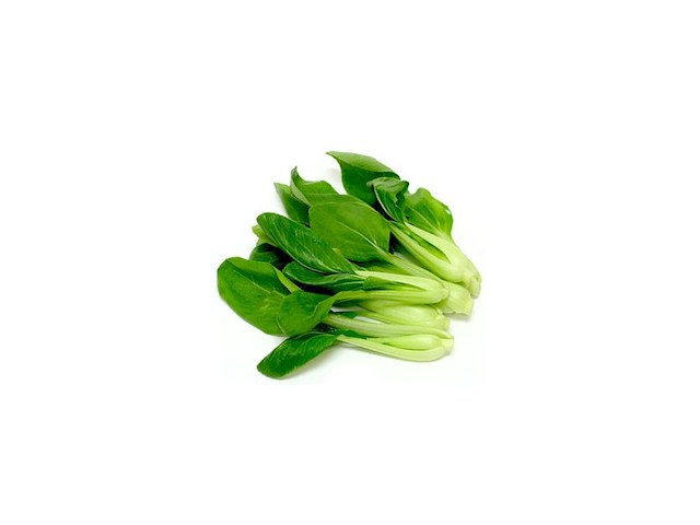 Pak Choi (seme) vrsta kineskog kupusa