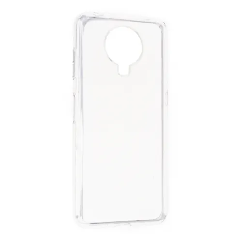 Silikonska futrola - maska Ultra Thin za Nokia G10/G20 Transparent