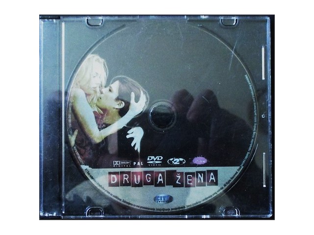 Druga Zena-Josh Hartnett DVD