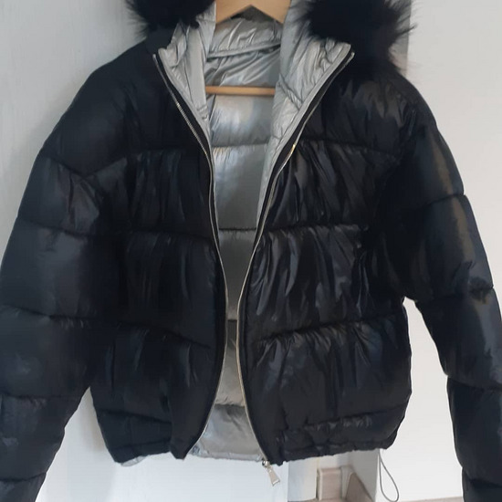 Zimska jakna L/XL
