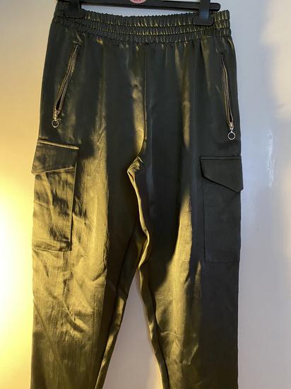 Zara cargo pantalone