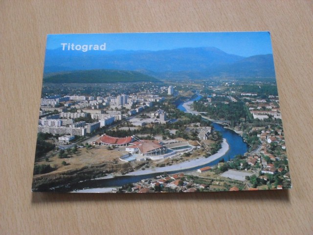 TITOGRAD