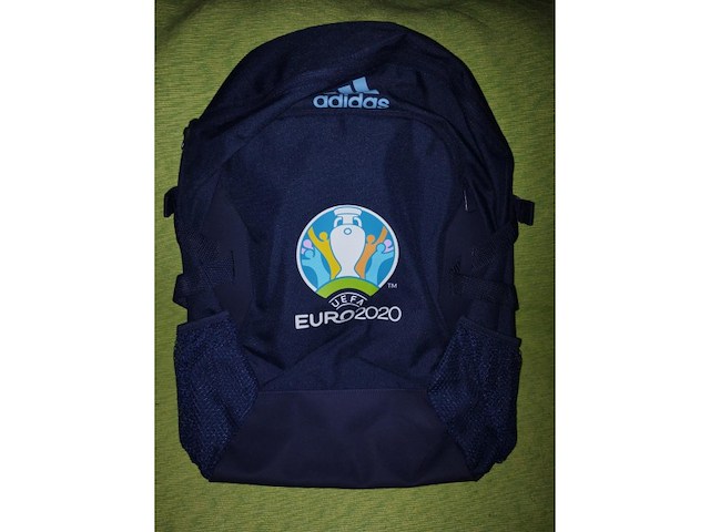 Adidas ranac EURO2020, NOVO