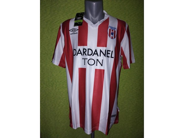 Umbro dres FK Dardanelspor, NOVO