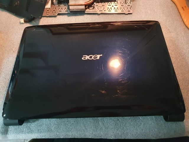 Donji deo kucista za Acer Aspire 6930