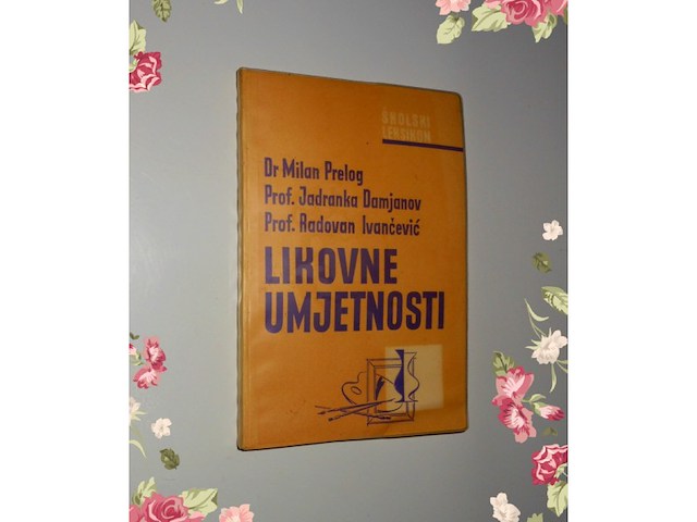 Likovne umjetnosti - Prelog, Damjanov, Ivančević