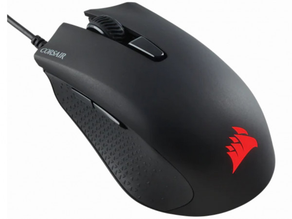 Corsair Miš HARPOON žični, RGB gaming, crna (CH-9301111-EU)