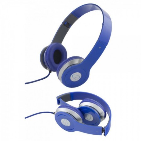 Stereo slušalice Esperanza EH145B