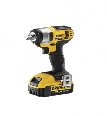 Aku udarni odvrtač DeWalt 18 V