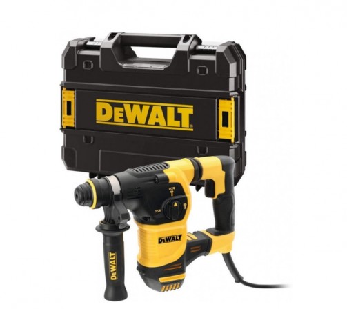 Elektro pneumatski čekić SDS-Plus 950W DeWALT