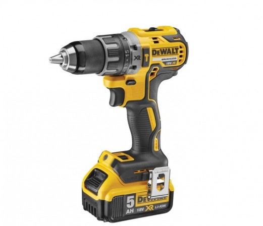 Aku bušilica odvrtač DeWalt 18 V