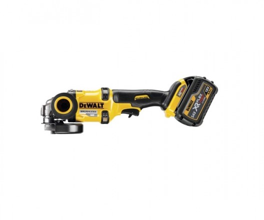 Aku ugaona brusilica 54V DeWALT