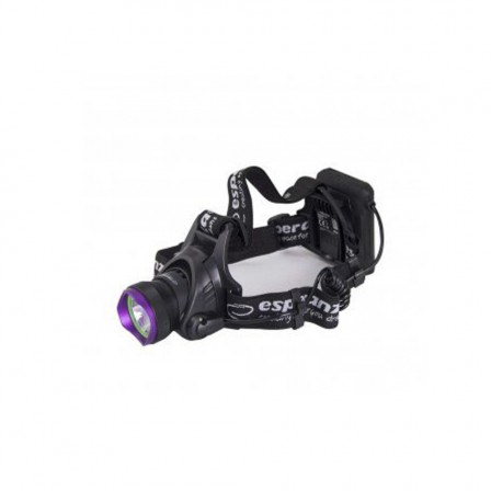 Led lampa za glavu Esperanza EOT029