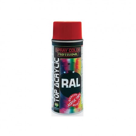 Sprej Top Acrylic Grafit RAL7024