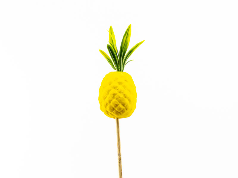 Pik ananas