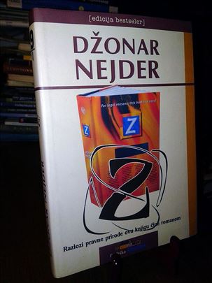 Z - Džonar Nejder