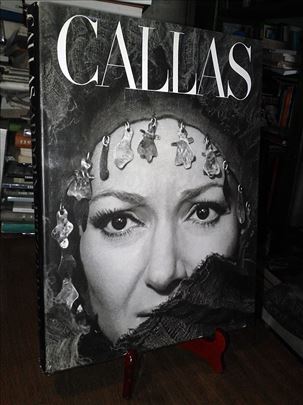 Callas: The Art and the Life