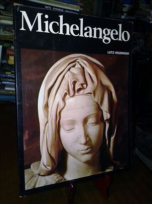 Michelangelo - Lutz Heusinger