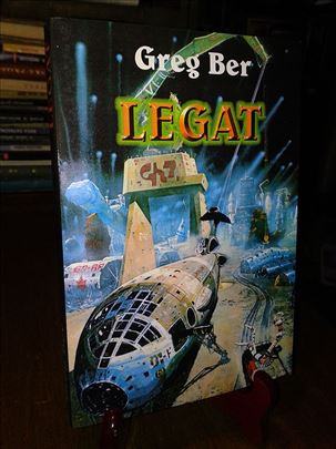 Legat - Greg Ber